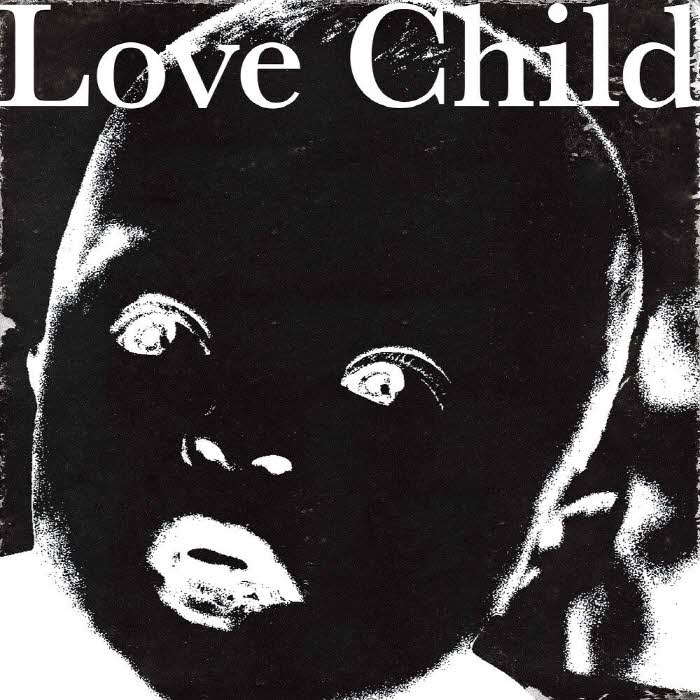 SOUND ALBUM_NEW 주목할 새음반, 앨범 - 더 윌리엄즈 [Love Child] (2022/The Williams)