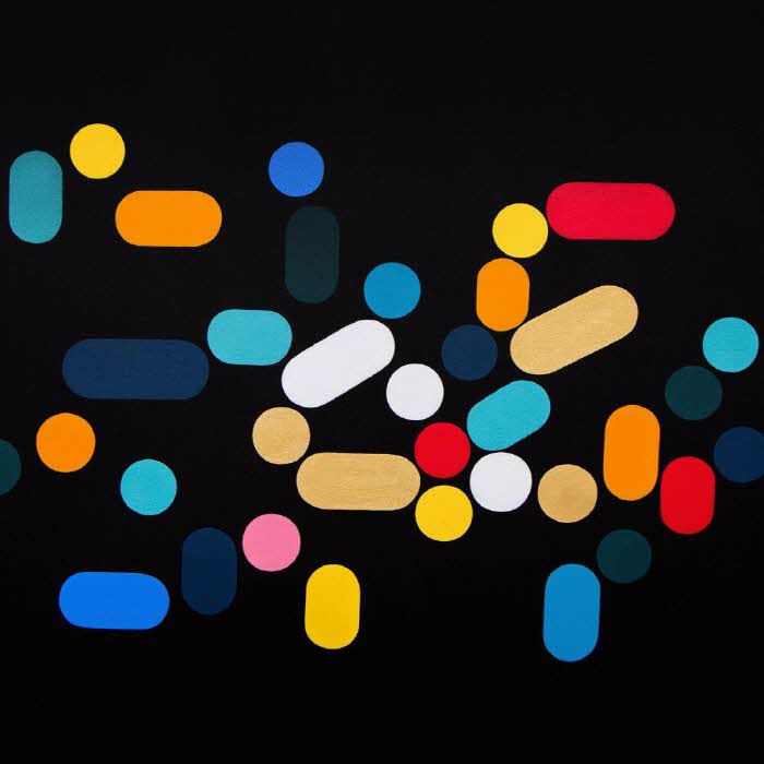 SOUND ALBUM_NEW 주목할 새음반, 앨범 - 마인드 컴바인드(Mind Combined) [CIRCLE] (2021/Walkin' Records)