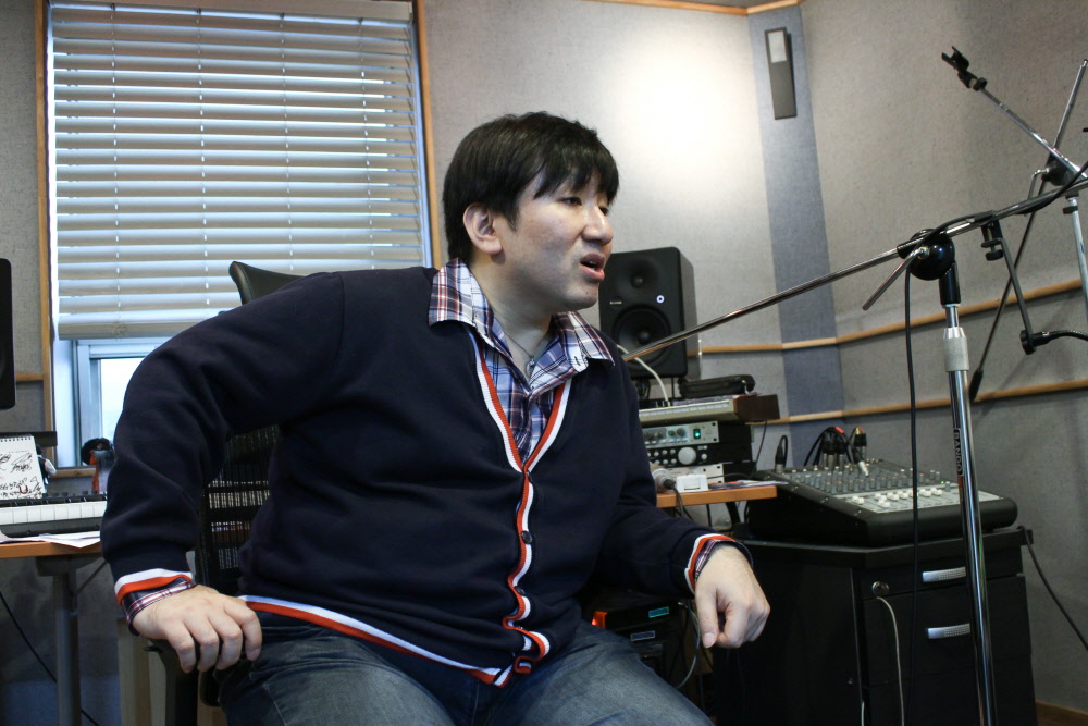 SOUND 음악산업정책 인터뷰 - [인터뷰] 빅히트엔터테인먼트 방시혁 대표 (2013년)