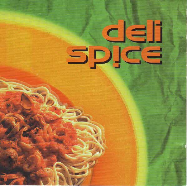 인디뮤직SOUND, 인터뷰책, 드라마 - 김민규․윤준호․최재혁(델리스파이스) 디스코그래피