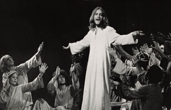 SOUND 음악드라마, 뮤지컬 - 지저스 크라이스트 수퍼스타 Jesus Christ Superstar (앤드루 로이드 웨버/팀 ...