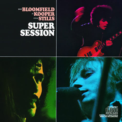 박준흠이 만난 아티스트01. 엄인호 - Mike Bloomfield, Al Kooper, Stephen Stills [Super ...