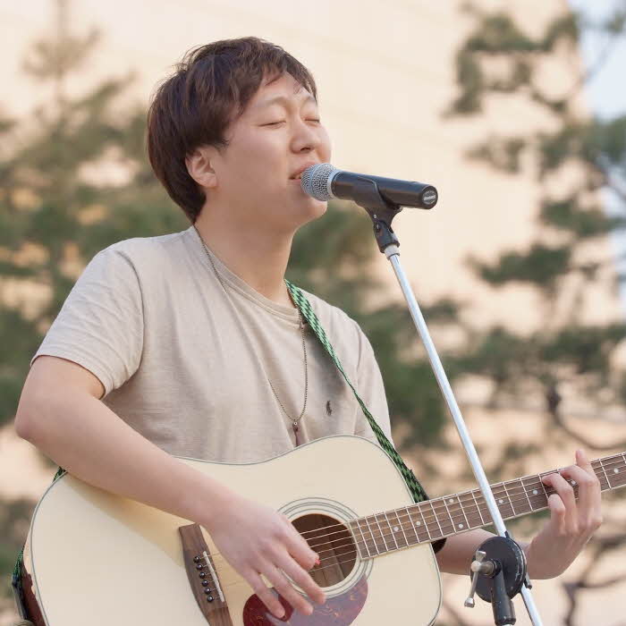 SOUND 인터넷음악방송, 유튜브방송 - 9와숫자들과 함께 하는 온라인콘서트 @울산음악창작소, 사운드네트워크