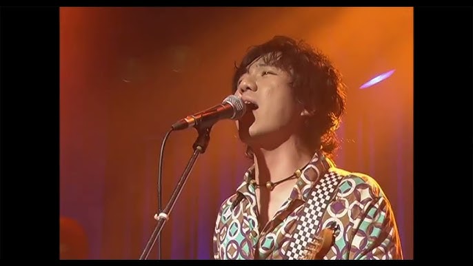 SOUND 인터넷음악방송, 유튜브방송 - 언니네 이발관 4집 [순간을 믿어요] 발매, 언플러그드 공감 콘서트 @ EBS 스페이스 공감 (2004, 2006년) - 이석원