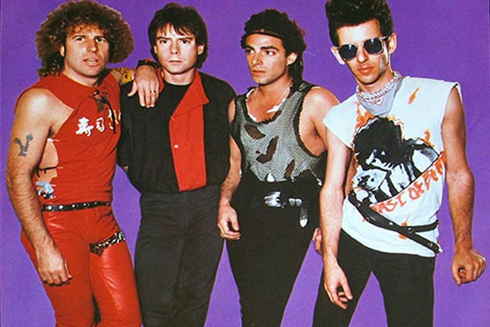 SOUND SONG 대중음악 명곡 감상 - HSAS (Sammy Hagar, Neal Schon) - missing you ...
