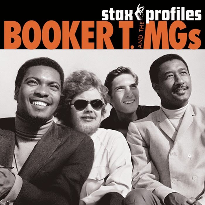 SOUND SONG 대중음악 명곡 감상 - Booker T. & The MG's - Time Is Tight, Hang 'em high, Soul Limbo
