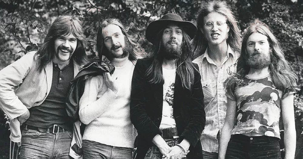 SOUND SONG 대중음악 명곡 감상 - Lindisfarne - Peter Brophy Don't Care, City ...