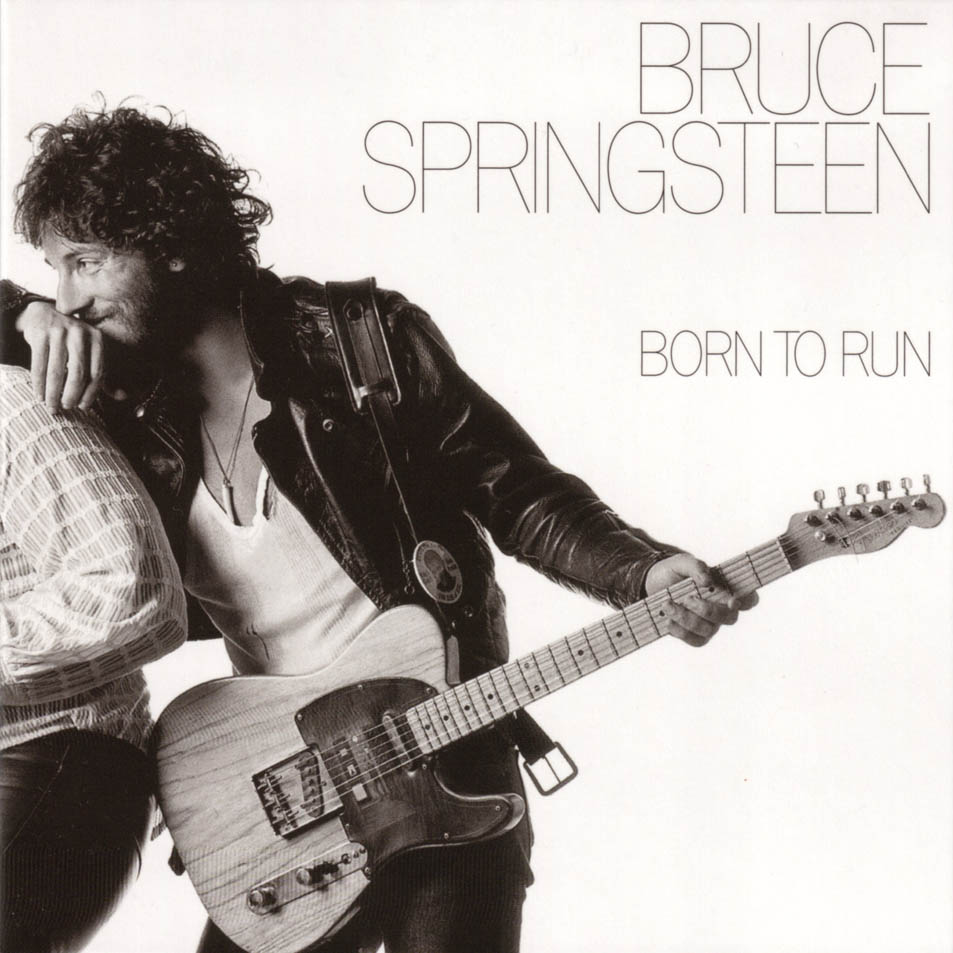 AI SOUND 대중음악칼럼, 음악산업 연구 - Bruce Springsteen, John Landau, [Born to Run ...