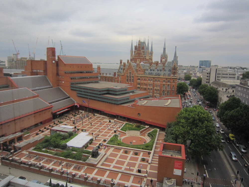 SOUND 대중음악명예의전당 - 2. 영국국립도서관 음향기록원(The British Library’s Sound Archive ...