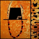 SOUND ALBUM 주목할 앨범 감상 - 이상은(Lee-tzsche) [Endless Lay] (2001/EMI) - 음반 속지